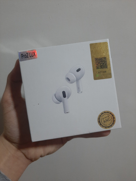 Naushnik Airpods pro2 anc / airpods max