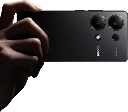 Xiaomi Redmi Note 13 Pro 8/256gb новый ещё в целофане. Глобаль версия