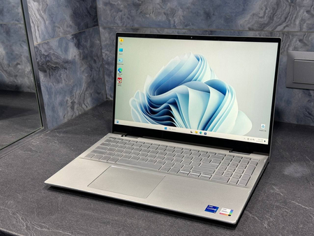 Dell inspiron x360