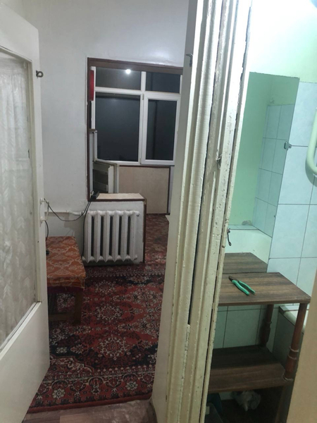 Квартира Шайхонтохур