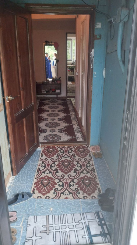 Продам 1/4/9 чиланзар 23