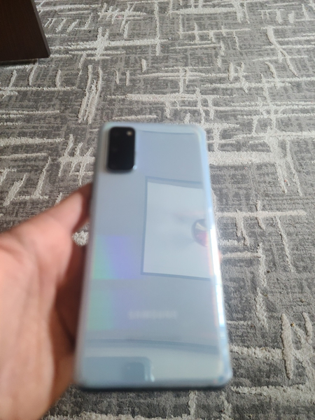 Samsung s20 5g sotiladi