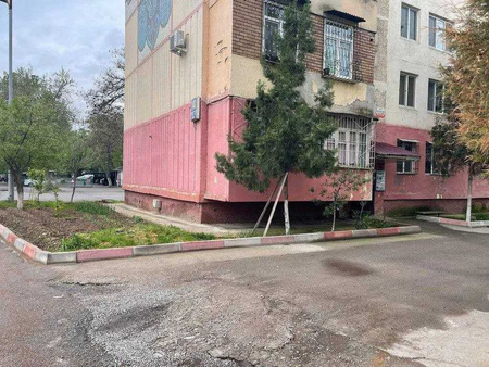 Ттз 1 продается квартира 3/1/4 N257
