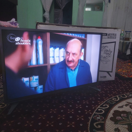 Shivaki 32 tali tv