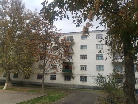 Kvartira sotiladi