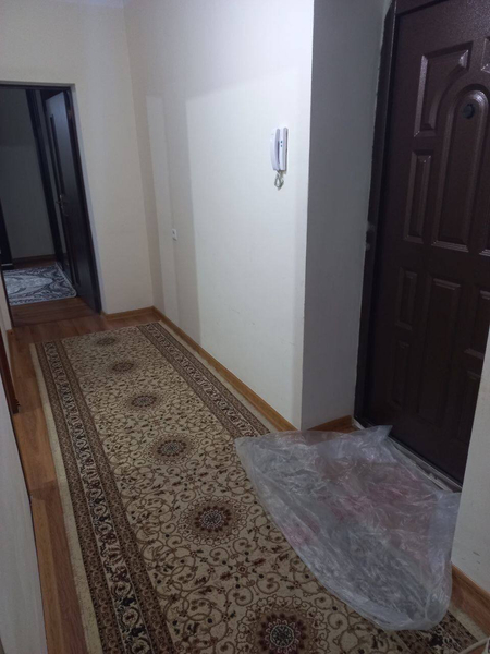 Сдается квартира в Сергели Янги Хает 8худуд,для семьи