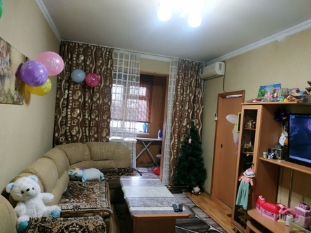 Купить квартиру