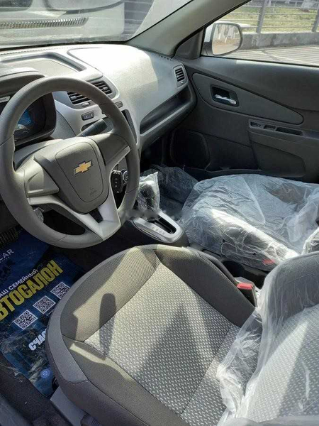 Cobalt a/t muddatli tolovda 10 yilik bolib tolash