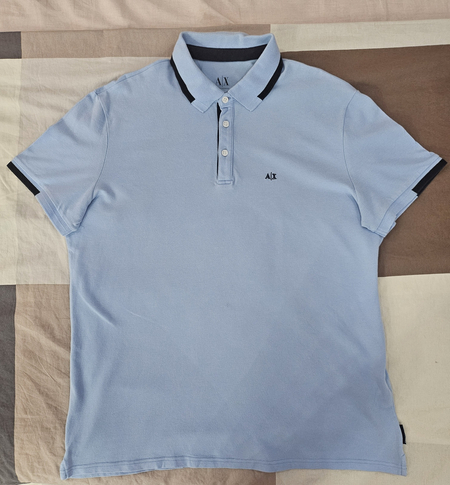 Armani Exchange . Xl.