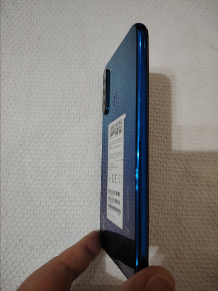 Redmi note 8  4/64GB  IDEAL yangidek