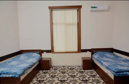 Hostel Maroqand Samarqand