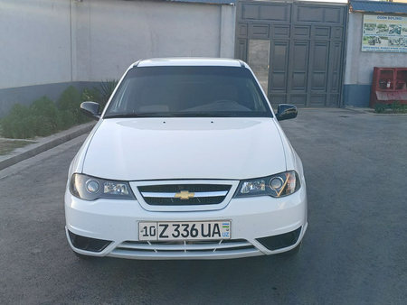 Neksiya 2 gibrit 2013