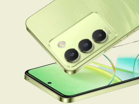Vivo Y100  8/256GB новый