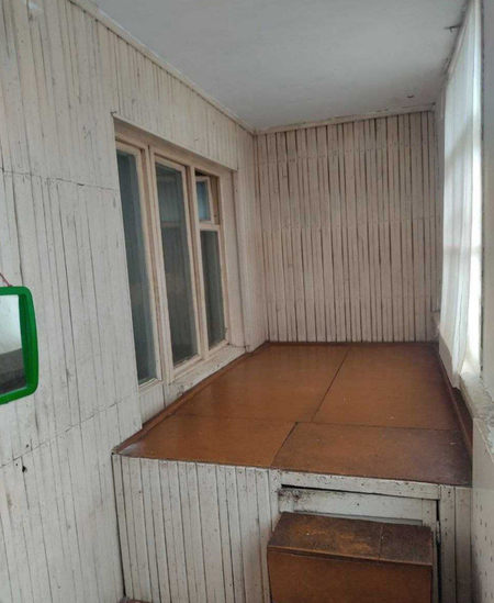 Продажа 3 хона 4 етаж 4 етажл 
Қора қамиш 1/3