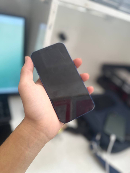 Iphone 12 mini