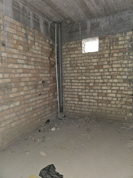 Продаётся квартира каробка