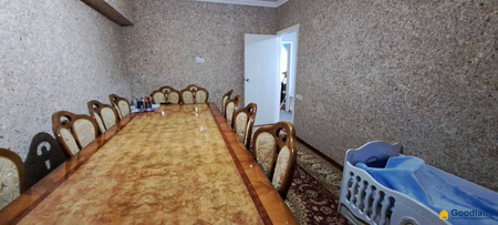 Продается 3 ком квартира  Юнусабадский район Ул Шахристанский (J 1694)