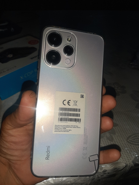 Redmi 12 телефон сотаман холати зур