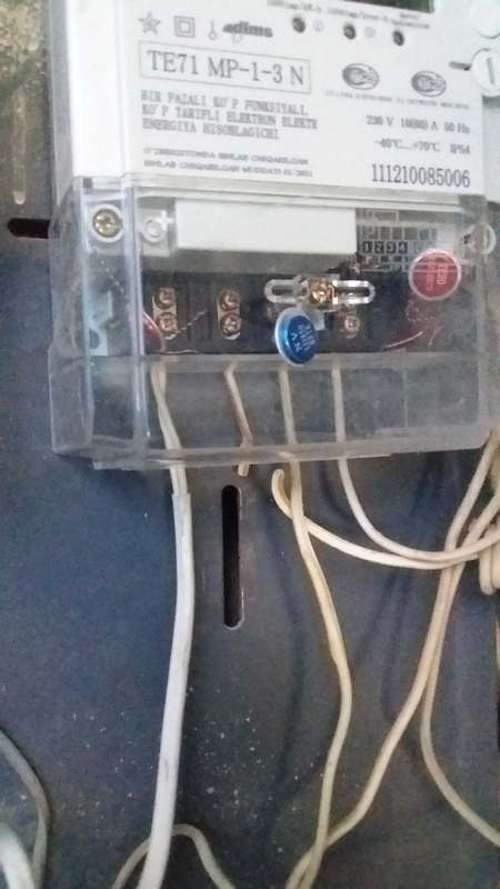 elektromantajnur