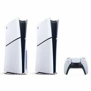 Playstation 5 slim 4\3 от склада +доставка бесплатно по город