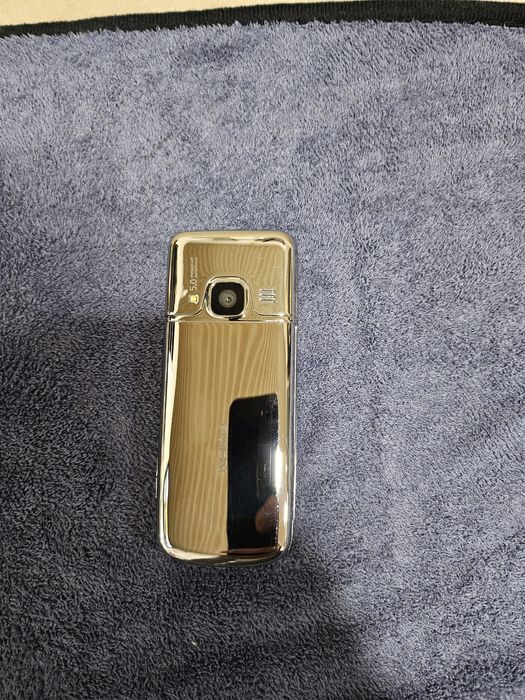 Nokia 6700 imey bor