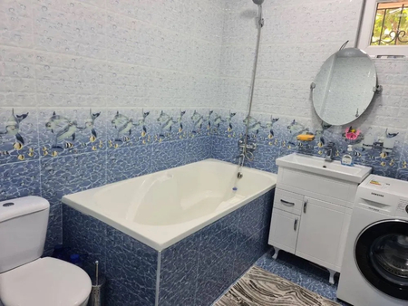 Аренда Центр Дархан метро 2/1/4 кирпич 60м2