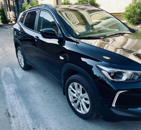 Продается Trakcer 2 LTZ
