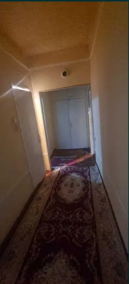 Чиланзар 13кв  2/3/4  2*6м²  58м²