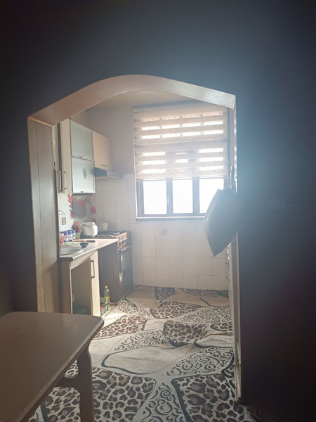 2 xonali Kvartira sotiladi Taqachi