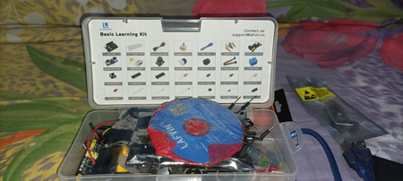 Arduino 
