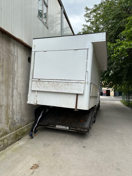Срочно бутка сотилади
