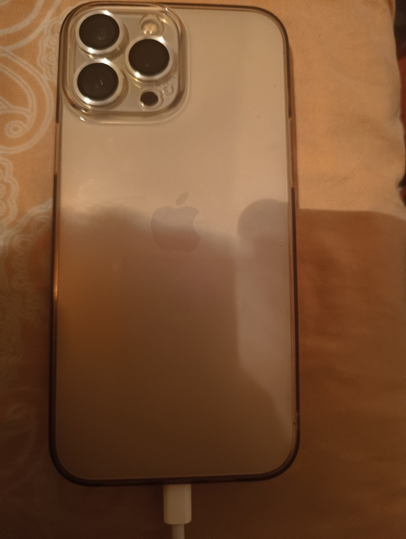 Iphone 13pro max