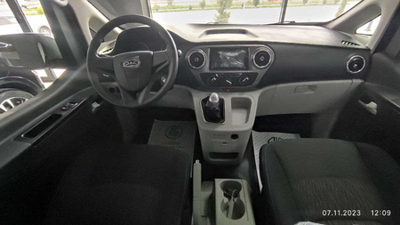 JAC M3 Liniyalar qiroli  best of the best