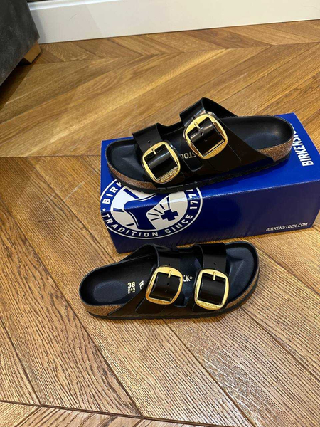 Оригинальные Birkinstock сандали