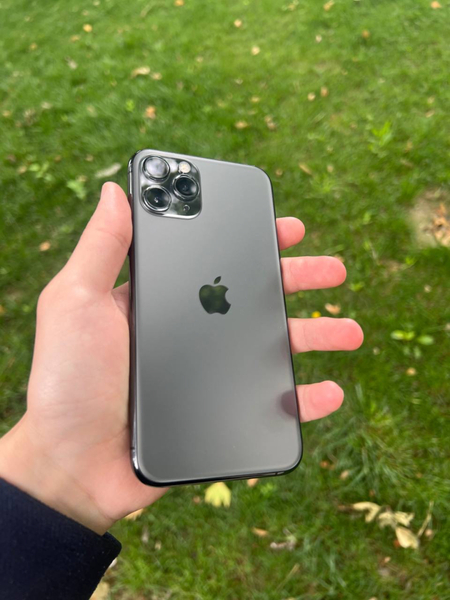 Iphone 11 pro max