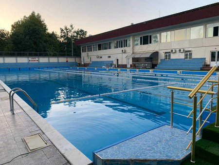 Grand Avenue Hotel