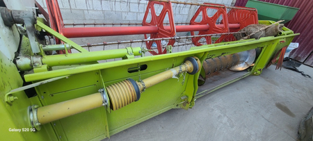 Класс доминатор 130