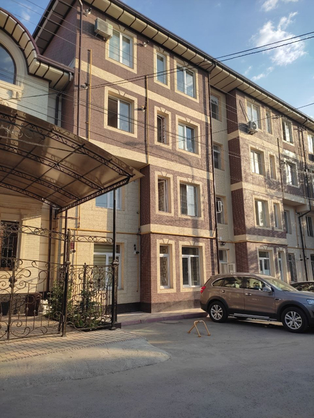Продаётся квартира студия 20кв.м. Новостройка. МирзоУлугбекского район