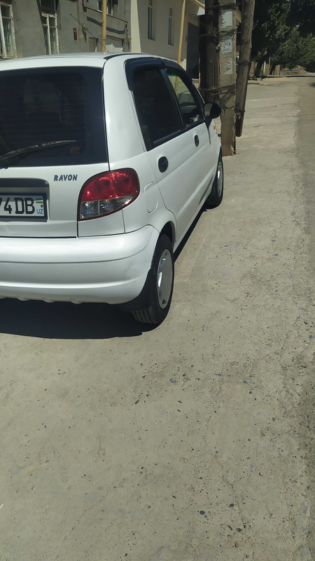 Matiz 2011 yil Metan Gaz Arenda vikup pulni boʻlib berishga beriladi.