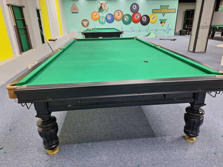 Billiard stol yasab beramiz