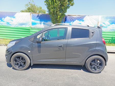 Spark 4 Evro_(Full) srochno sotiladi.