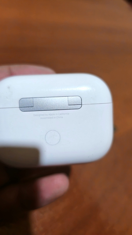 Airpods pro iPhone ORGINAL