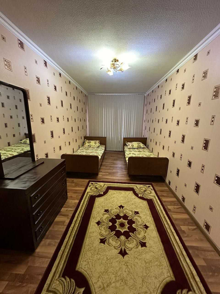 Срочно 2х комнатная квартира продаётся. (Можно в ипотеку)