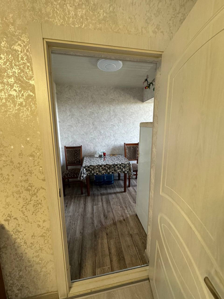 продаётся квартира