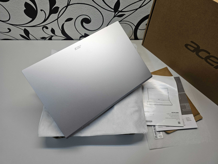 ПРОДАМ Acer Aspire A315-59 Ноутбук Core™ i3-1215U/8GB/512SSD/15.6\\\
