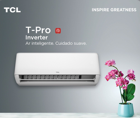 Кондиционер TCL T-PRO series T1/T2/T3