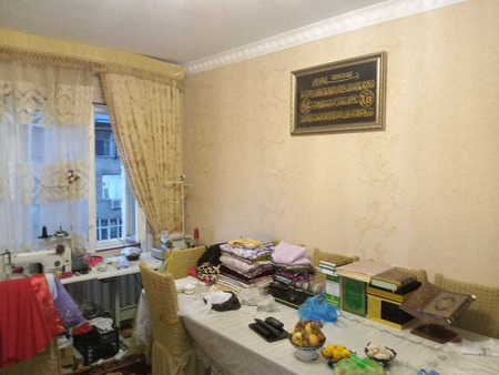 (К115384) Продается 5-ти комнатная квартира в Алмазарском районе.