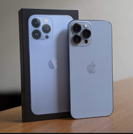 Iphone 13 pro 128 gb
