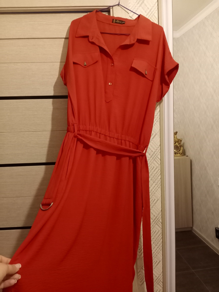 Женская одежда plus size