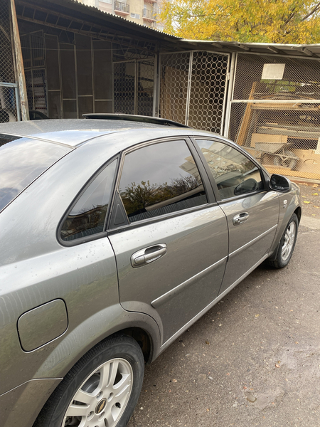 Lacetti 2013 1.6матор